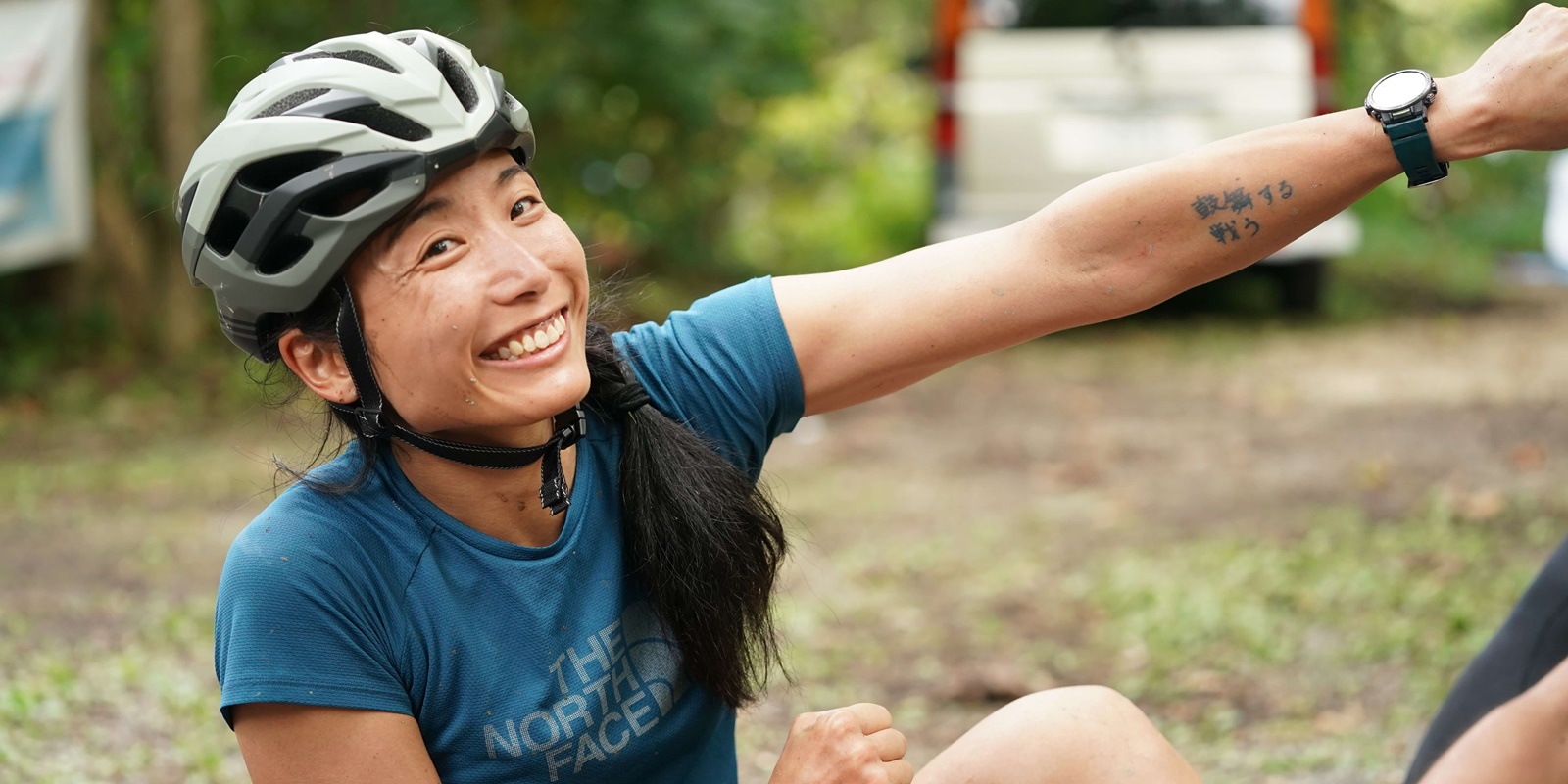 所幸子 OFFICIAL – Beyond the Trail | Beyond the Trail