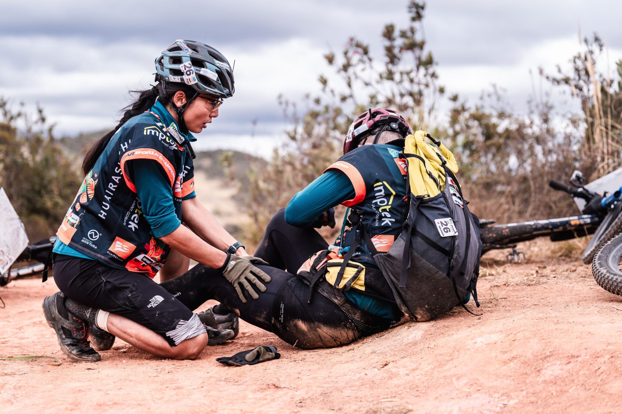 所幸子 OFFICIAL – Beyond the Trail | Beyond the Trail