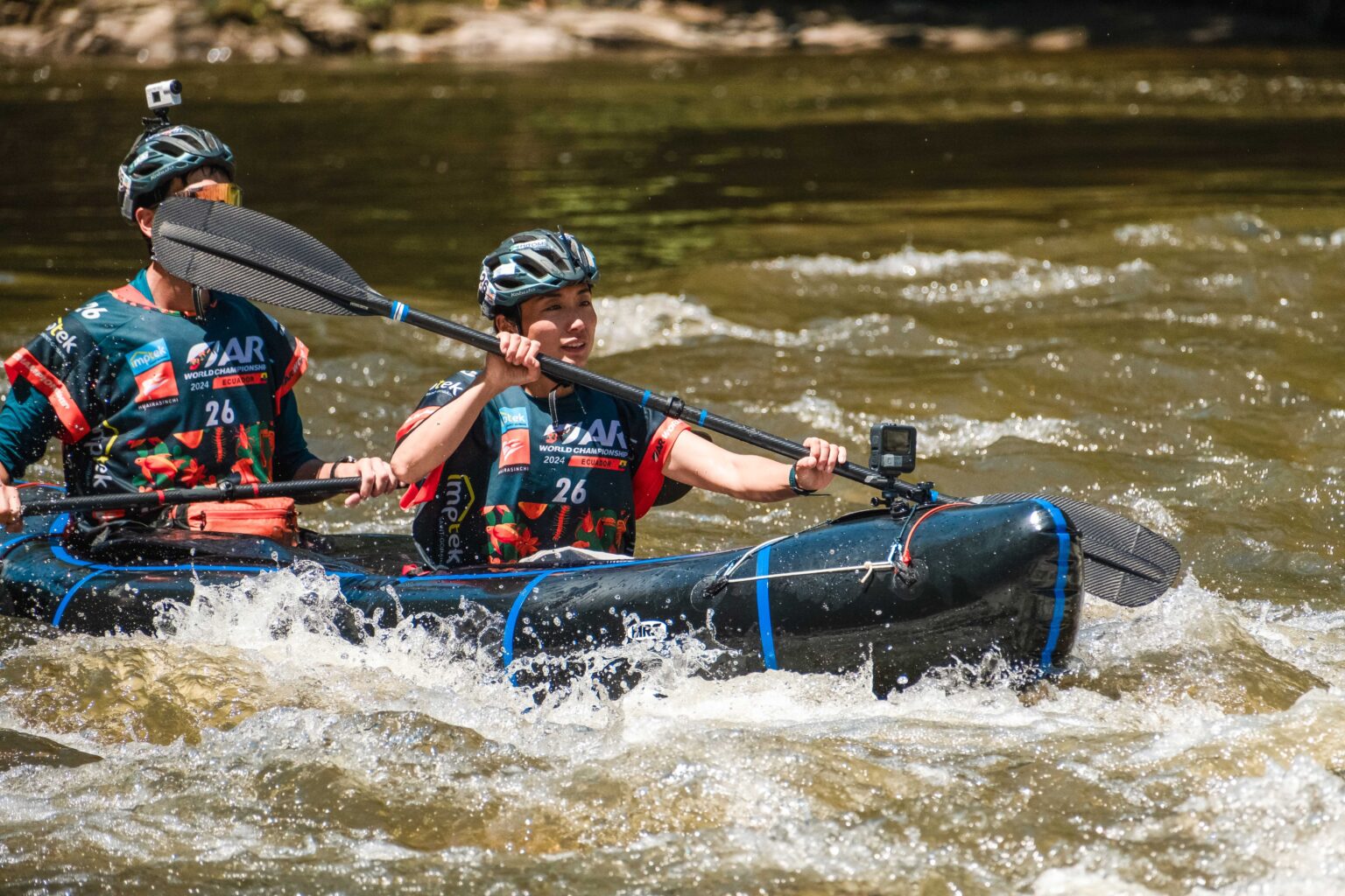 所幸子 OFFICIAL – Beyond the Trail | Beyond the Trail